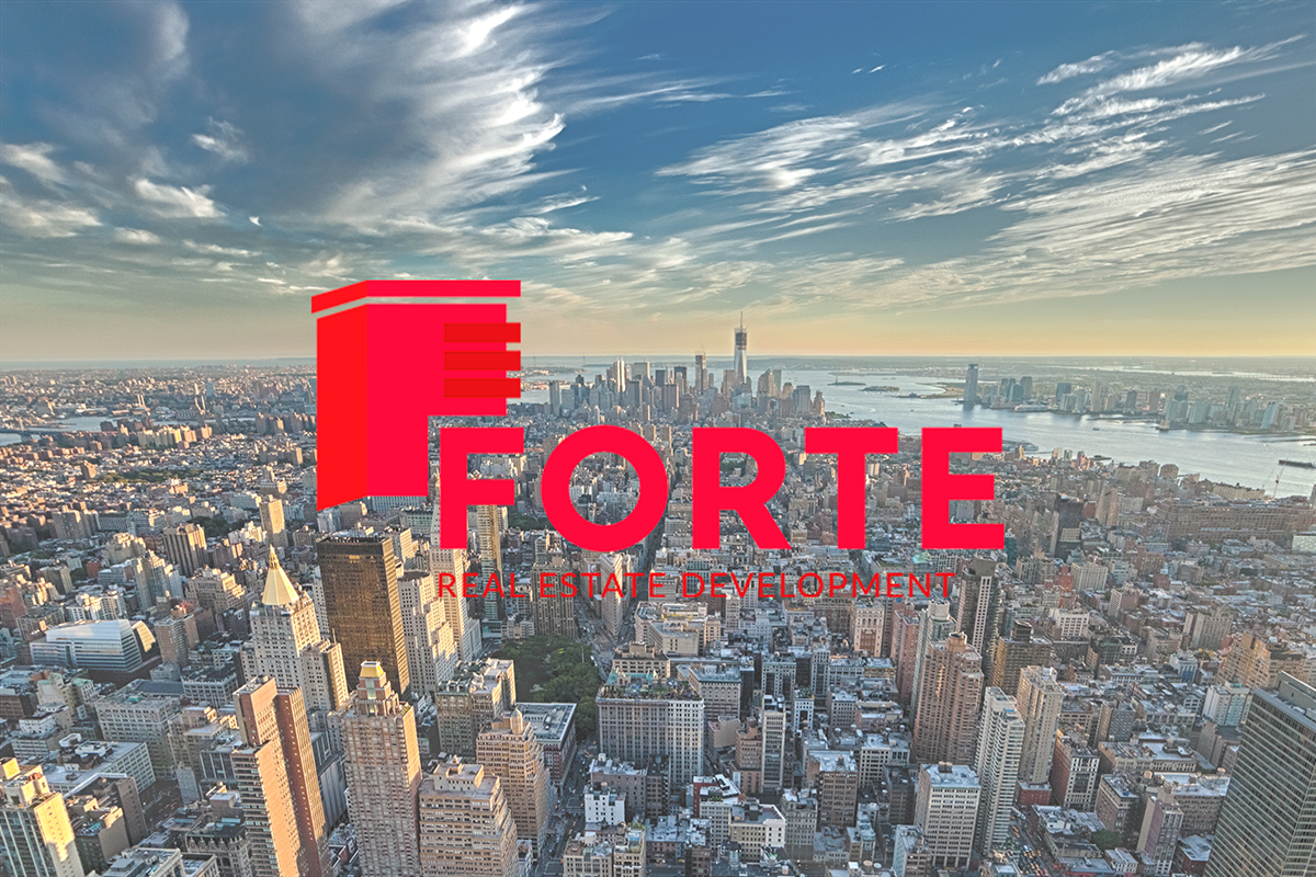 Forte Real Estate Development - Paissan & Partners